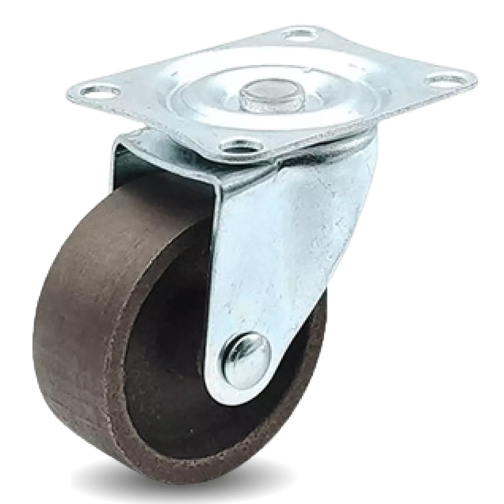 ล้อเหล็ก™ทนต่องานหนักสูงสุด-วัสดุเหล็กชั้นดี | CM WHEEL USA®